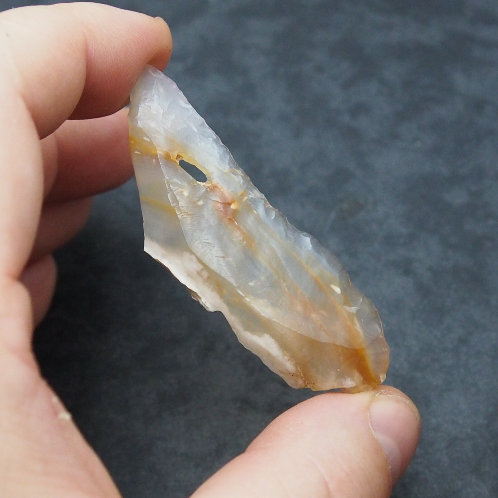 Prehistory Lithic Tools Weapons Darts Various Neolithic 6,400 Years Old ...