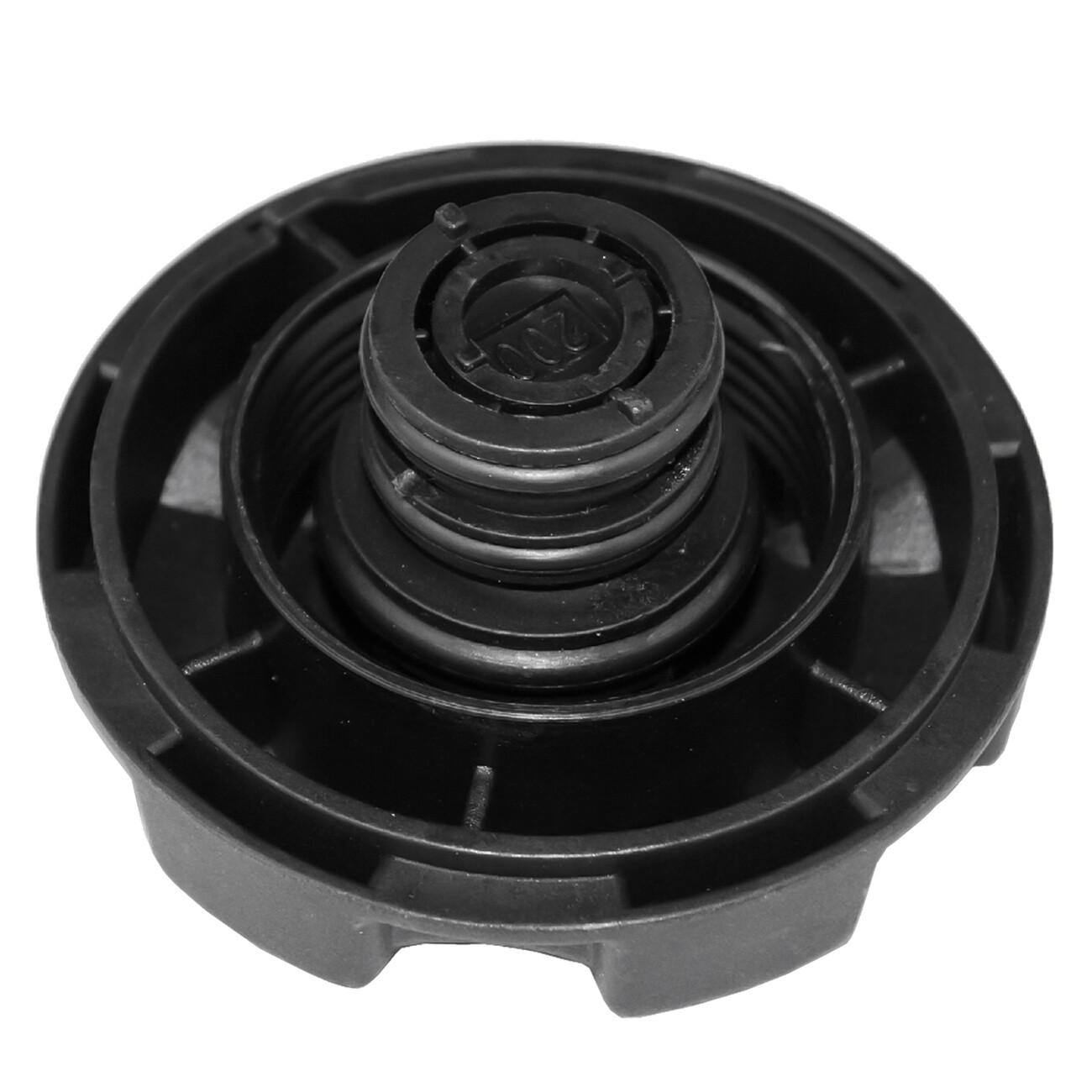 NEW Coolant Expansion Tank Cap for BMW 3-7 Series X5 X6 05-19 E F ...