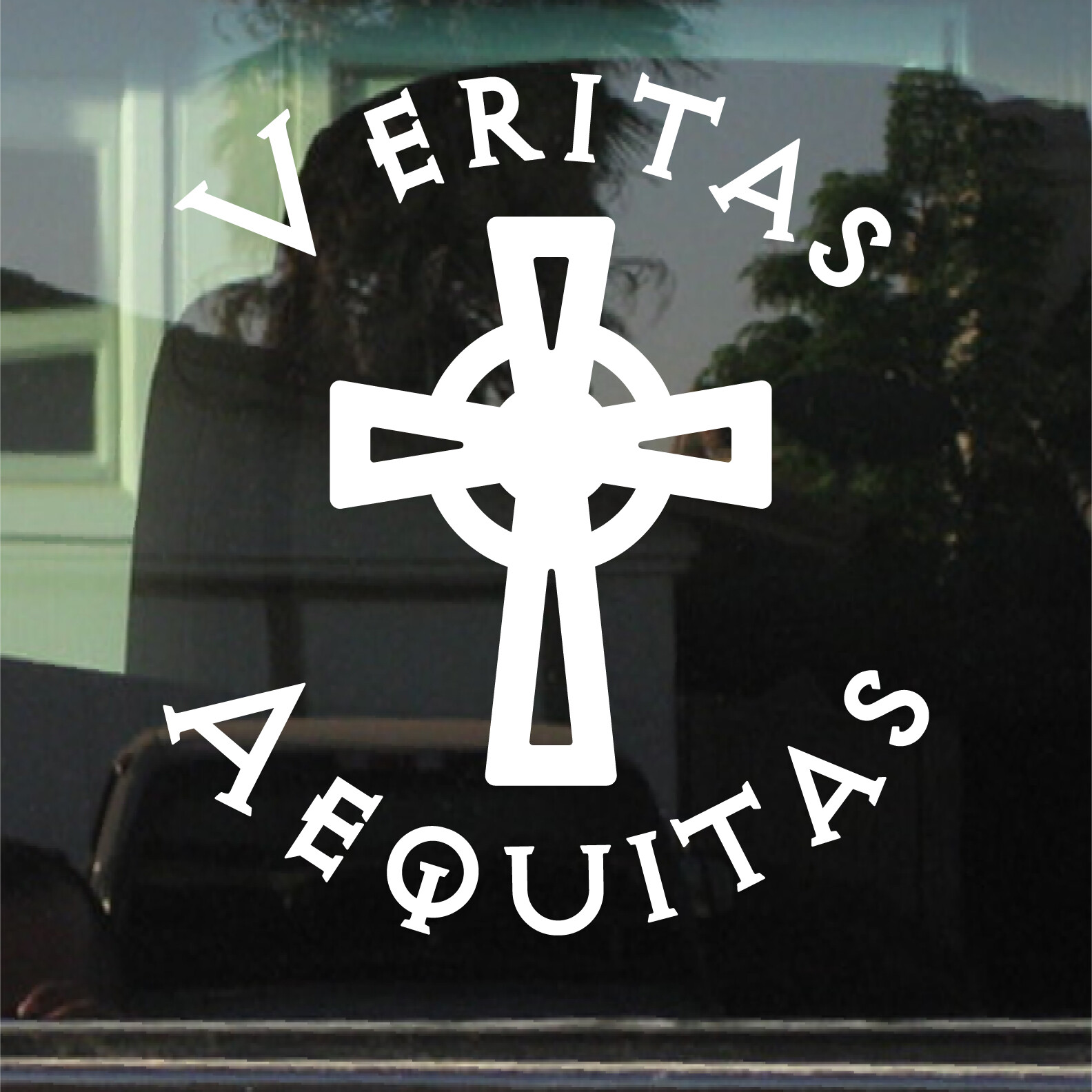 Veritas Aequitas Font