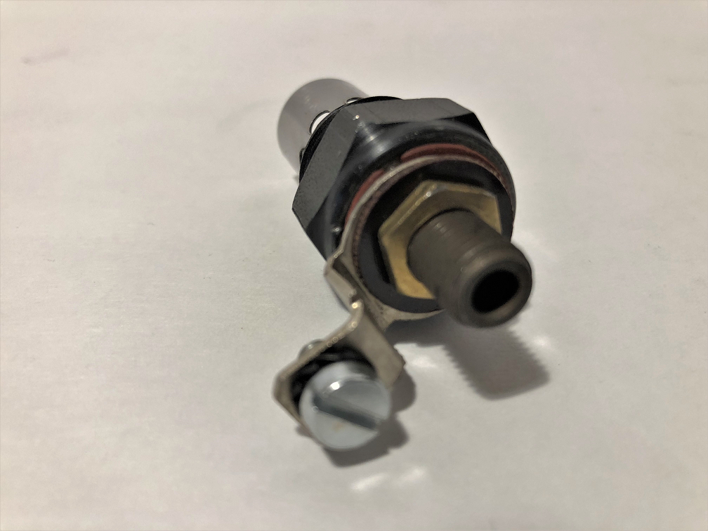 GLOW PLUG THERMOSTART FOR PERKINS DIESEL 3.152,4.107,4.212,4.236,4.248 ...