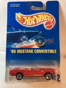 Rando's HW Diecast | eBay Stores