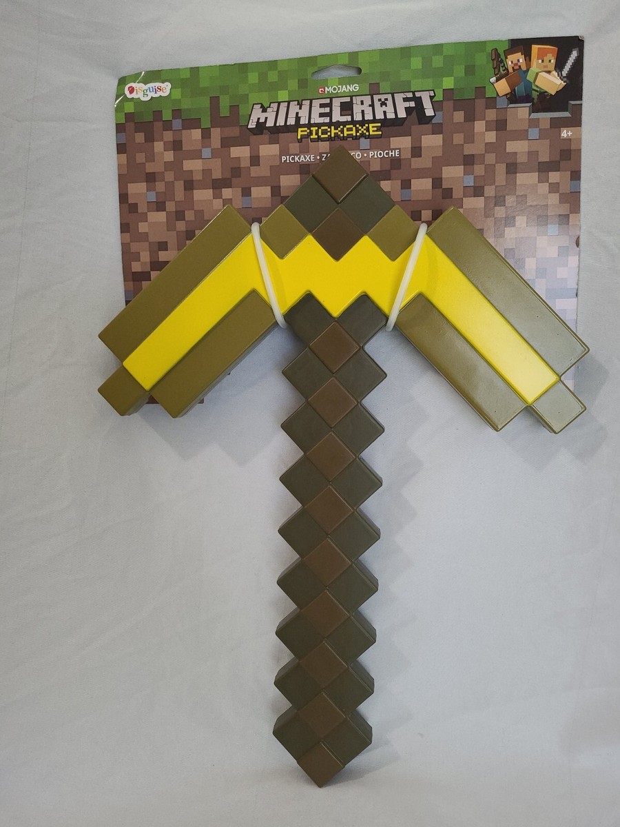 Minecraft Axe 图片