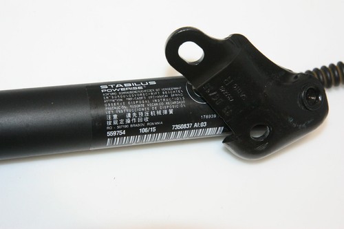 BMW spindle drive left right 51247350837 X1 F48 F49 | eBay