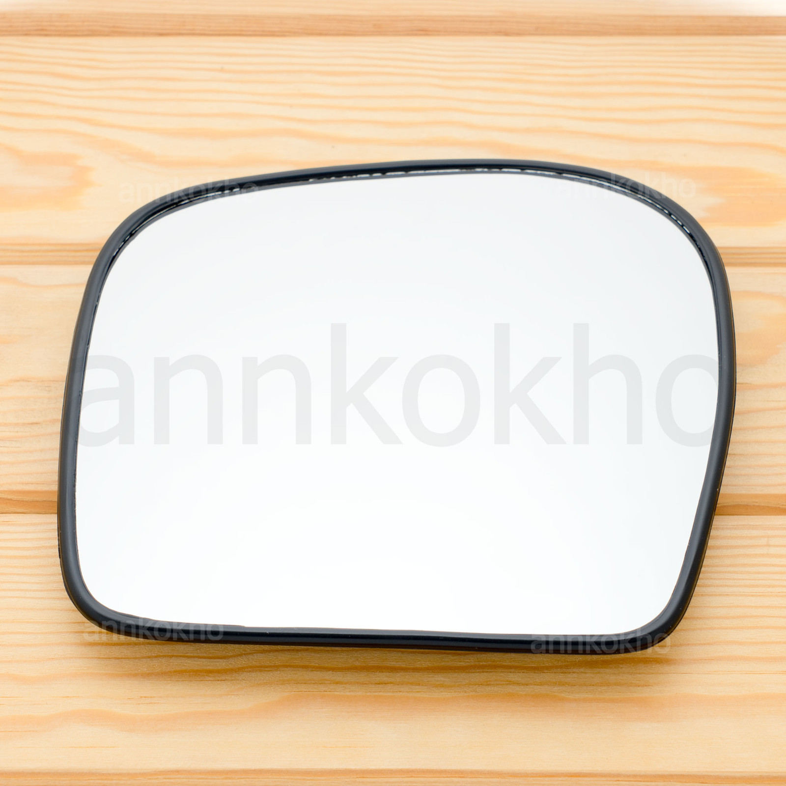 for Toyota 4Runner Hilux N140 N150 N160 side view door mirror glass ...