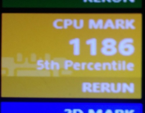 Intel Core 2 Extreme QX6800 2.93GHz Quad-Core (BX80562QX6800) Processor ...