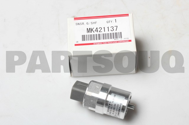 MK421137 Mitsubishi OEM Genuine Sensor Gearshift Speed for sale online ...