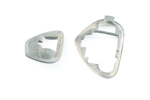 Mercedes R230 Front RIght Passenger Door Handle Seals Gaskets 03-06 ...