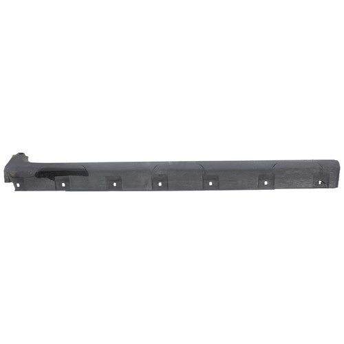 Bas de caisse droit - Dacia SANDERO III PH.2 - Blanc - 764268752R - A0 ...