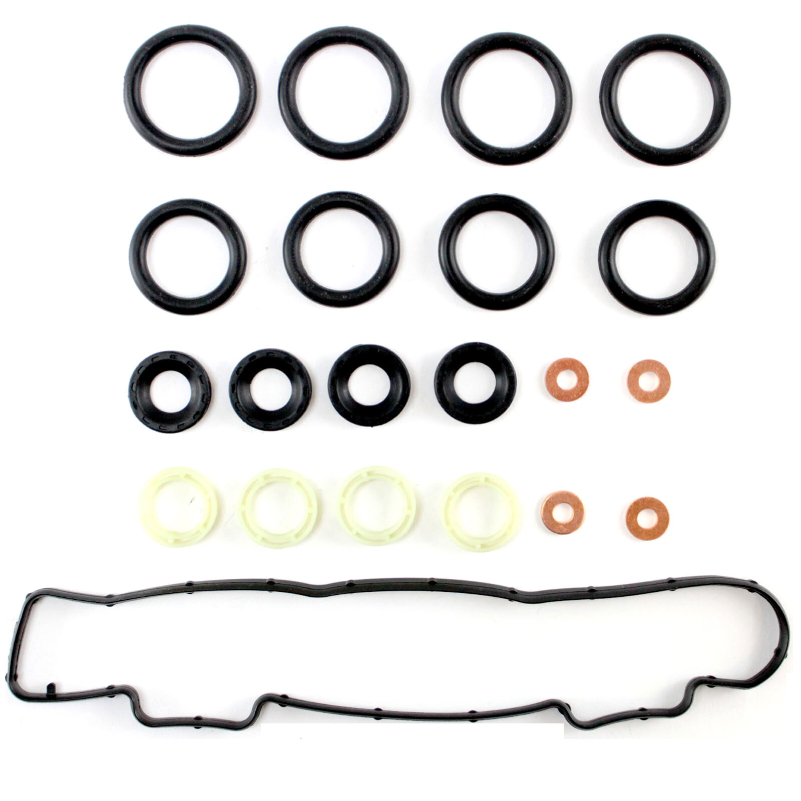 Joint Collecteur Admission Injecteur Cache Culbuteur 1,6 Hdi 1610564580 ...