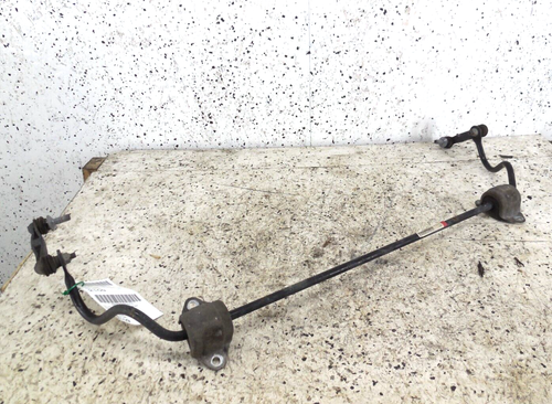 2011-2016 BMW 535i xDrive Rear Sway Stabilizer Bar 13mm OEM W/O Active ...