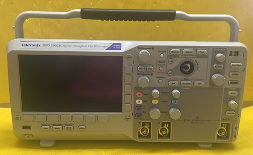 TEKTRONIX DPO 2002B | eBay