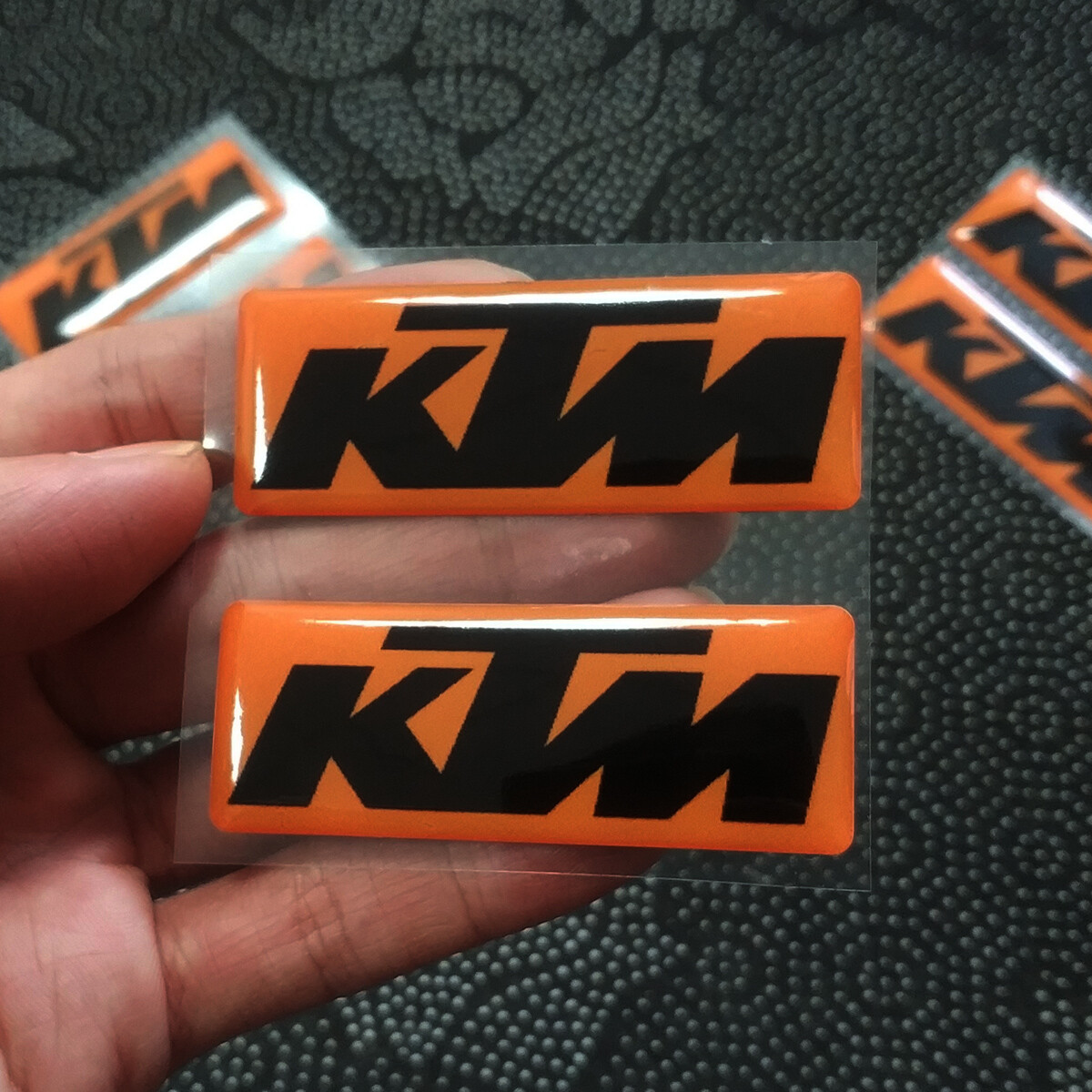 Ktm Logo
