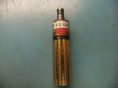 Mountz Torque Limiting Screwdriver TLS0135 3-190 ozf-in | eBay