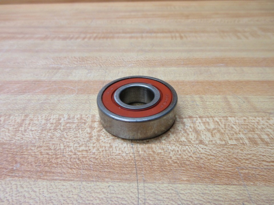 NTN 6203LU Ball Bearing | eBay