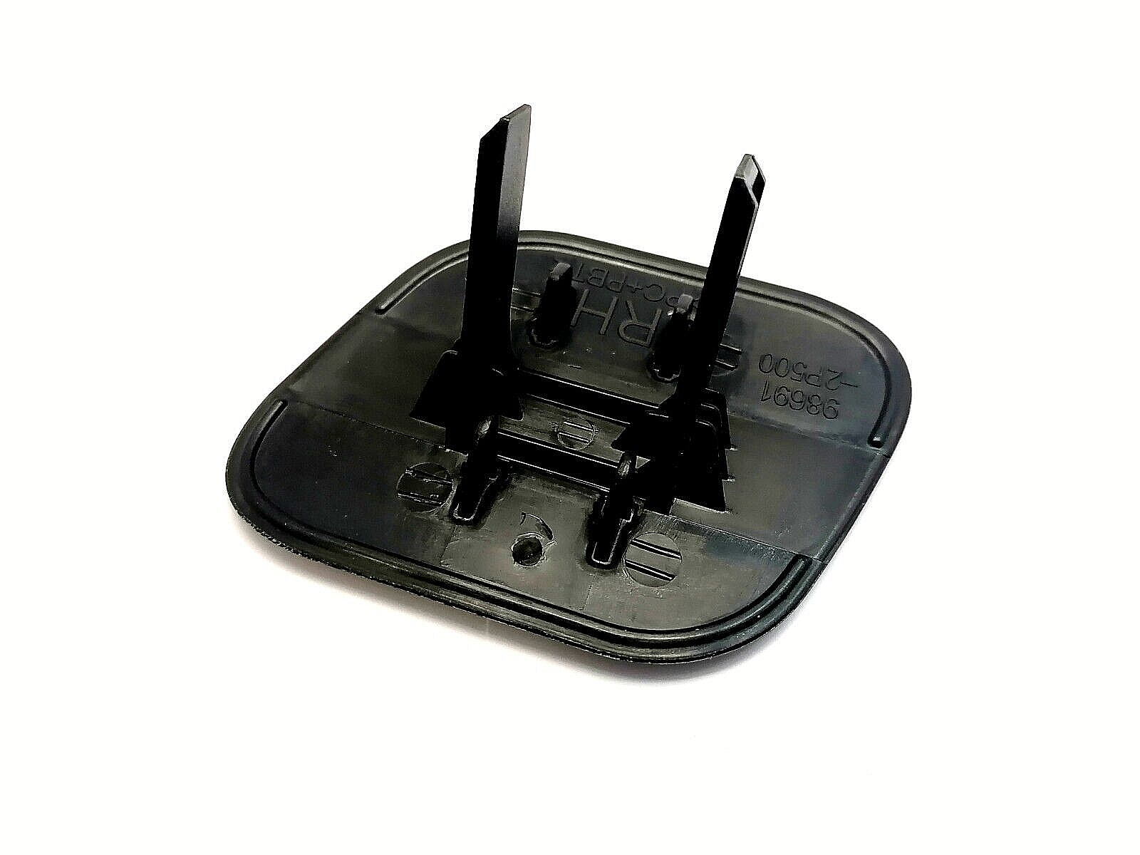 986912P500 NEW KIA SORENTO 13-15 right Headlight Washer NOZZLE COVER | eBay