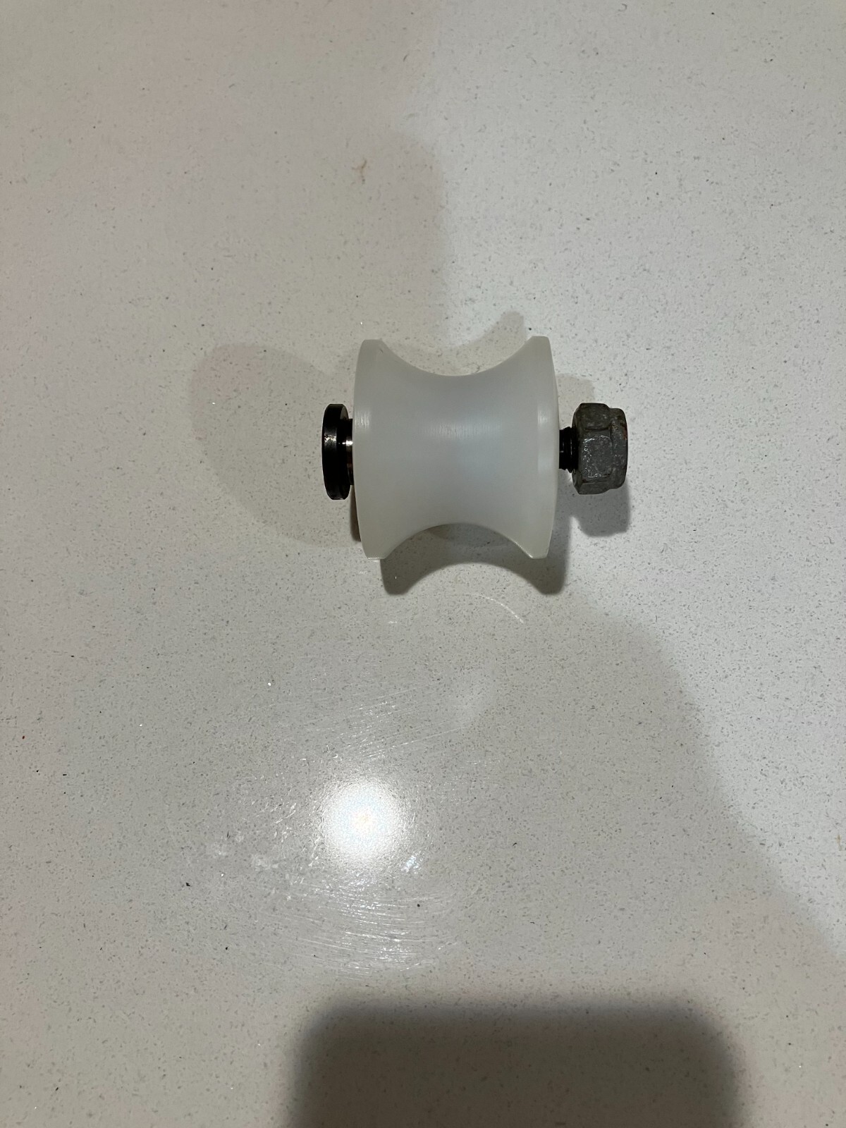 Acorn Superglide 120 Roller Guide Part #245 | eBay
