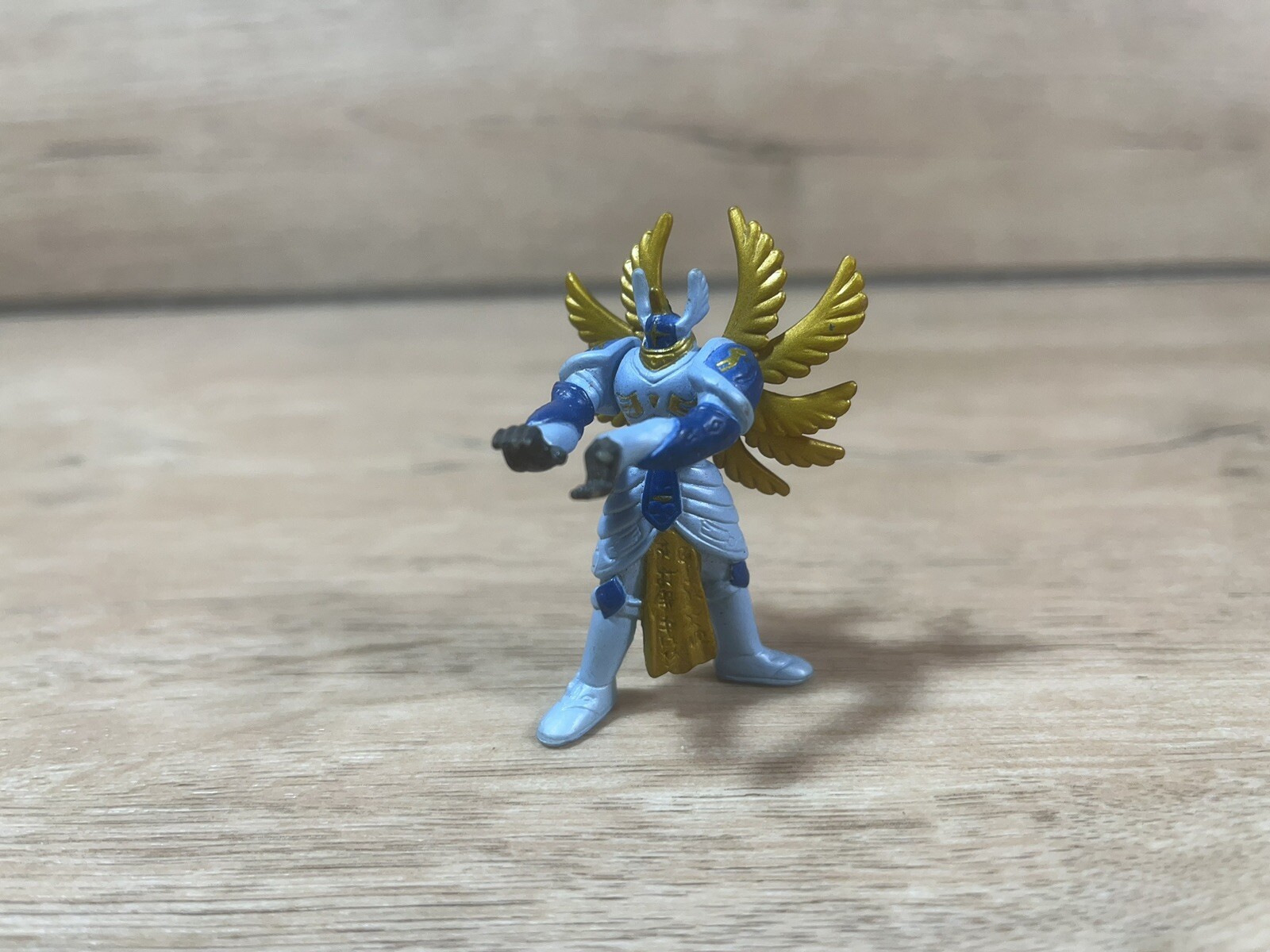 2000 DIGIMON SERAPHIMON 1.5" Mini Figure PVC Bandai H-T SERIES 2 | eBay