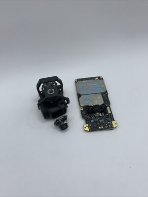 Dji Mavic Mini Mainboard &Gimbal *Faulty*Read Add*Fast Free Shipping ...