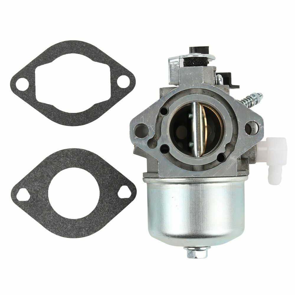 Carburetor For Briggs & Stratton 286707 289702 289707 28D702 28D707 ...