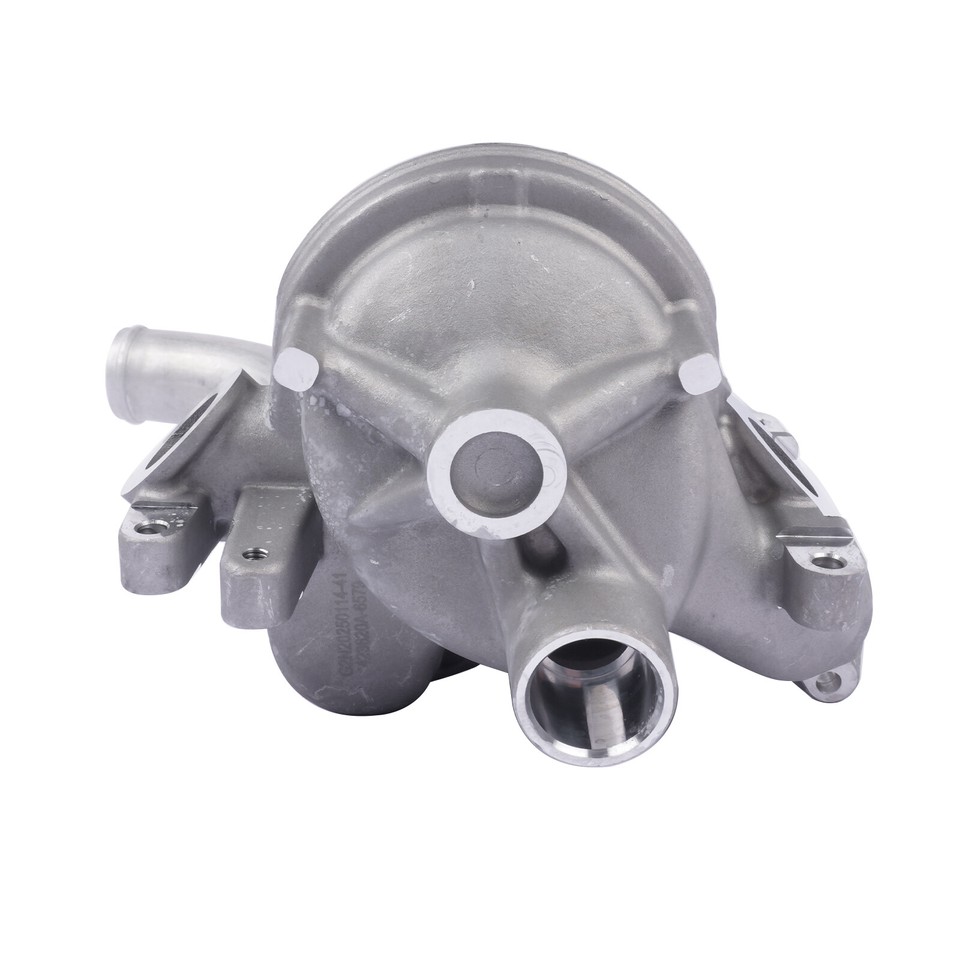 Thermostat Housing For 11-16 Porsche Cayenne Panamera 94810608002 ...