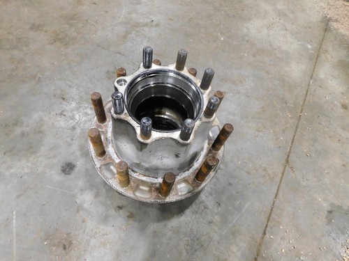 Meritor/Rockwell Aluminum pilot hub. | eBay