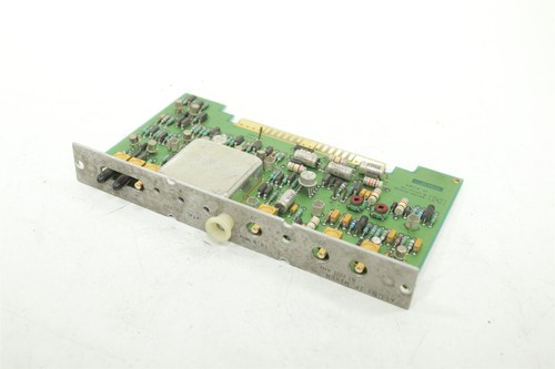 HP Agilent 8510C Network Analyzer 851C2-60032 IF Mixer Board | eBay