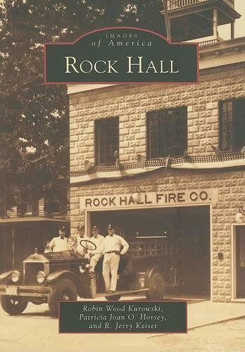 Robin Wood Kurowski Patricia Joan O. Horsey R. Rock Hall (Paperback ...