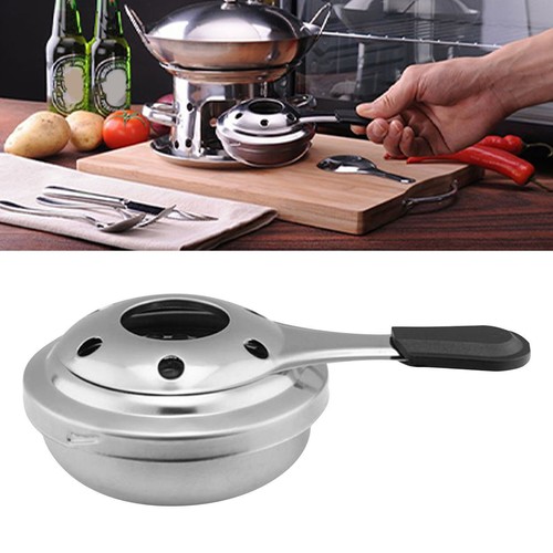 Mini Alcohol Stove Camping Stove Portable Backpacking Stove Stainless ...