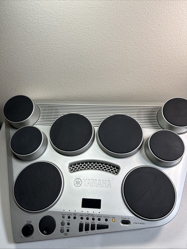 Yamaha DD-65 Digital Drum Kit With AC power Supply | eBay