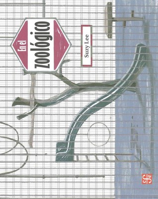 En El Zoologico by Suzy Lee (Spanish) Hardcover Book | eBay Australia