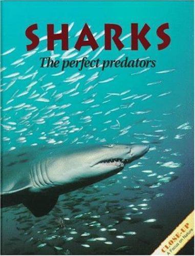 Sharks : The Perfect Predators by Howard Hall (1994, Library Binding ...