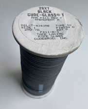 Rolls 500 Yd Gudebrod Bms13-54 Magenta Polyester Lacing Tape for sale ...