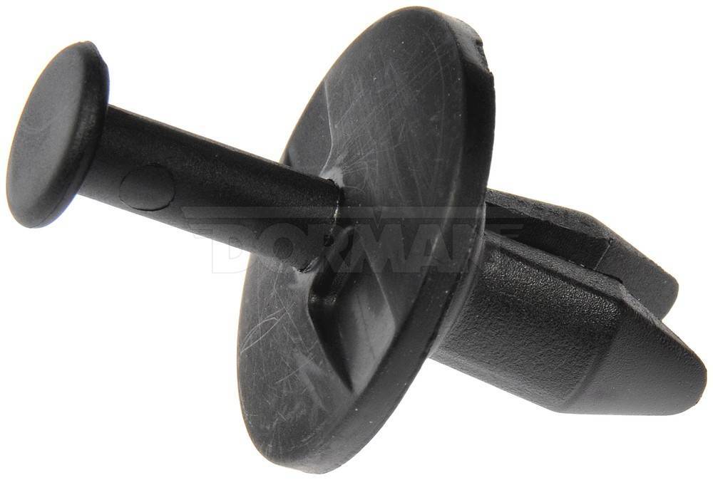 Bumper Cover Retainer-engine Splash Shield Hardware Dorman 45813 for ...