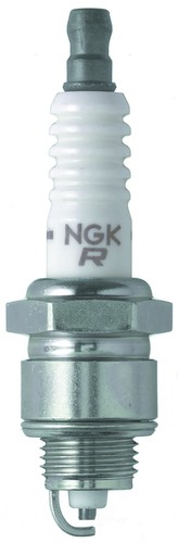 4- NGK 4536 / XR45 Spark Plug - V-power | eBay