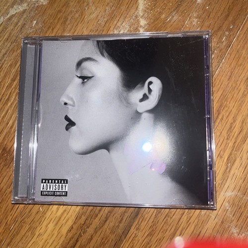 Olivia Rodrigo Vampire + First Demo 2023 2 Track CD Single | eBay