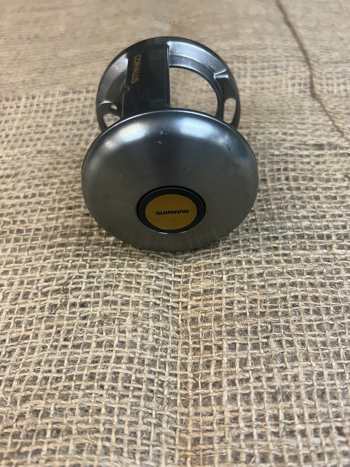 Shimano Corvalus 300 Frame | eBay