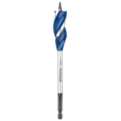 Irwin 20mm Speedbor Auger Drill Bit | eBay