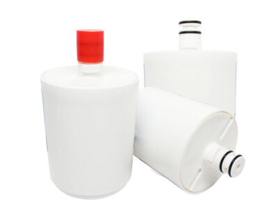3x Water Filter for Kenmore 9890,ADQ72910902,LG LRSC21935TT ...