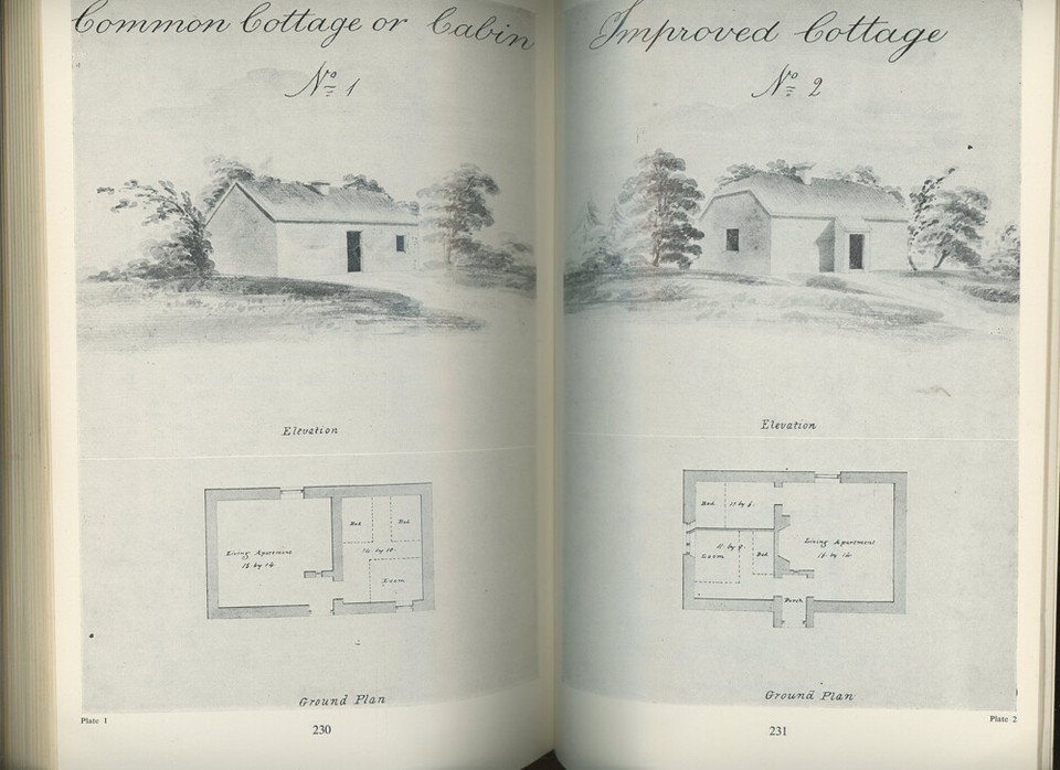 William Greig / General Report on the Gosford Estates in County Armagh ...