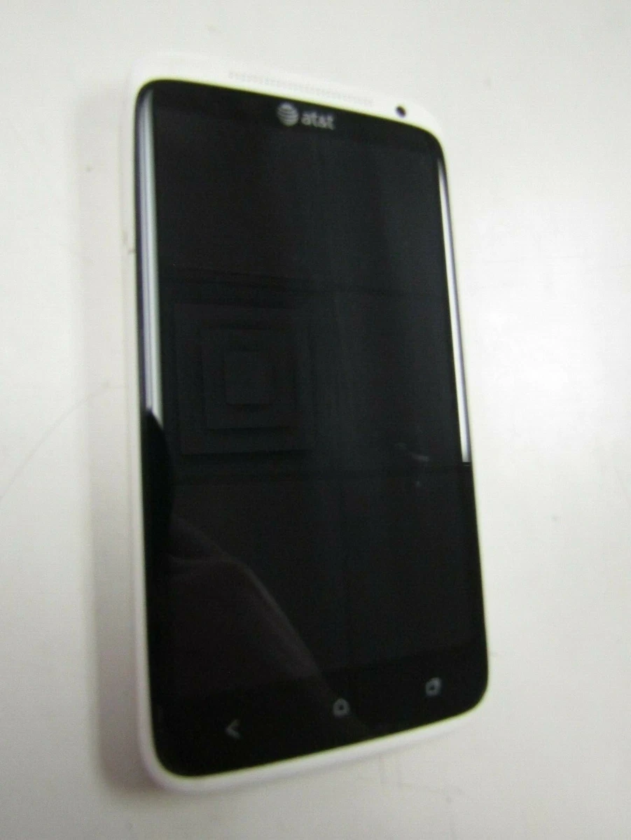 Htc One X Black