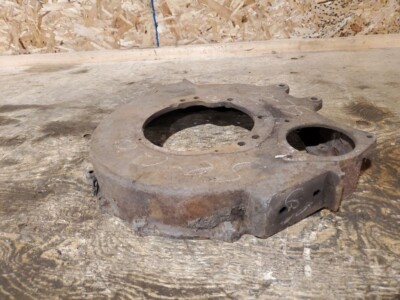 1928 - 1931 Ford Model A Flywheel Housing | eBay