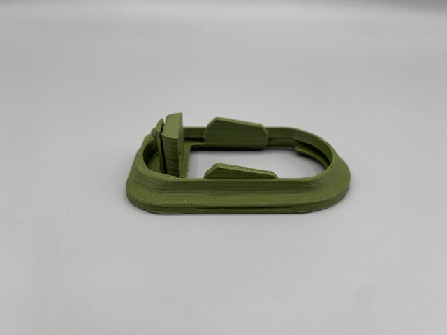 PSA Dagger Compact Flared Magwell Tactical Reloads USA MADE PREMIUM ...