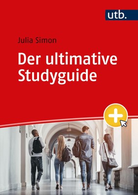 Julia Simon Der ultimative Studyguide: Alles, was du für (Paperback) (UK IMPORT) | eBay