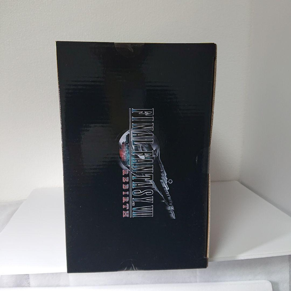 FINAL FANTASY VII 7 FF7 REBIRTH Release Celebration Cloud Prize A ...