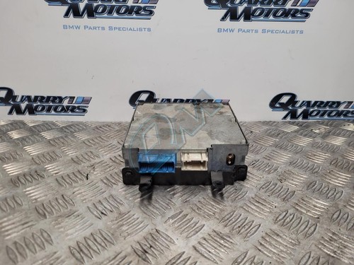 BMW Video Control Module Fits 5 Series E60 E61 E63 E64 6925105 | eBay UK
