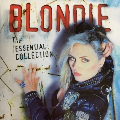 Blondie CD The Essential Collection | eBay Australia
