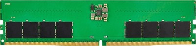 HP 32GB DDR5 (1x32GB) 4800 UDIMM NECC Memory module de mémoire 32 Go 1 ...