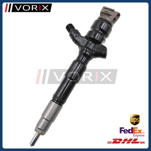 New Fuel Injector 295900-0200 23670-30440 For Toyota Diesel Engine 1KD ...