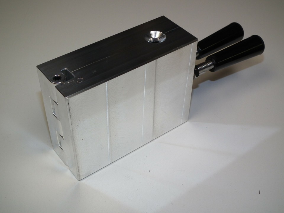 Rock Cod Sinker molds 16 to 80oz Deep Drop 1lb-5lb Single Production ...