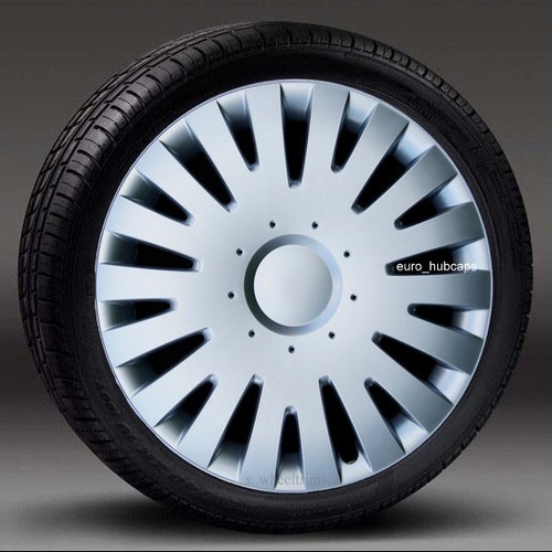 4x16" wheel trims, Hub Caps, Covers to fit MERCEDES VITO | eBay